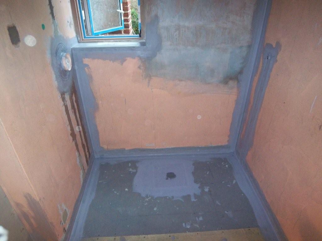 How to Install a Wetroom Floor - Wetroom Experts